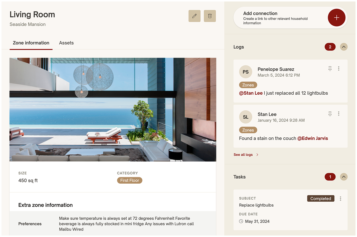 Simplify your luxury property management with Nines - Nines