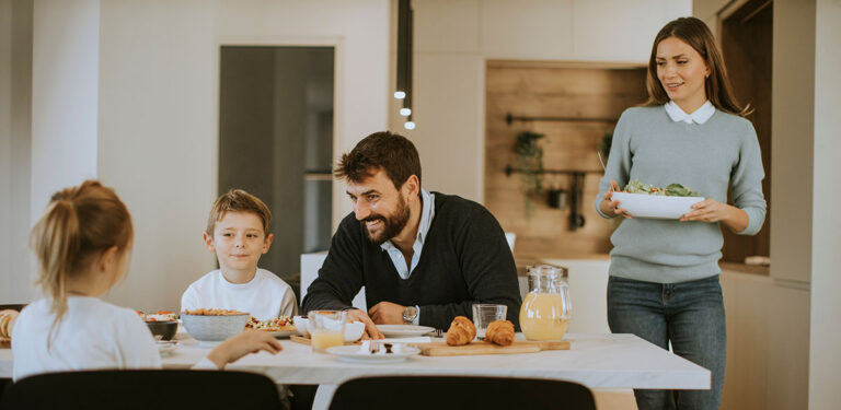 The ultimate guide to household manuals - Nines