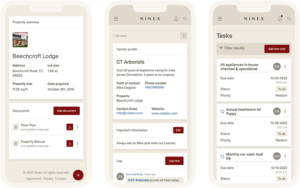 The household management app to organize your home and keep your family ...