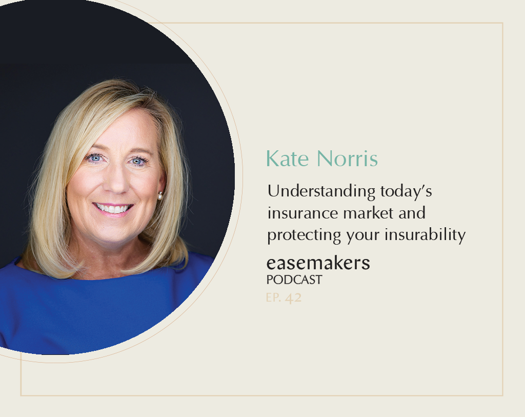 [Easemakers Podcast E42] Understanding today's insurance market - Nines