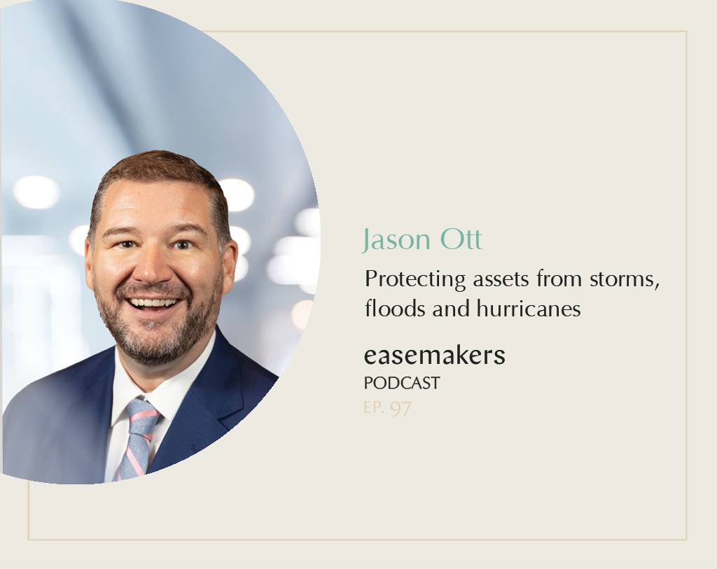 [Easemakers Podcast E97] Protecting high-end homes and assets from ...
